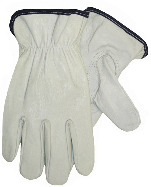 Premium Goatskin Keystone Thumb On Carolina Glove Co.